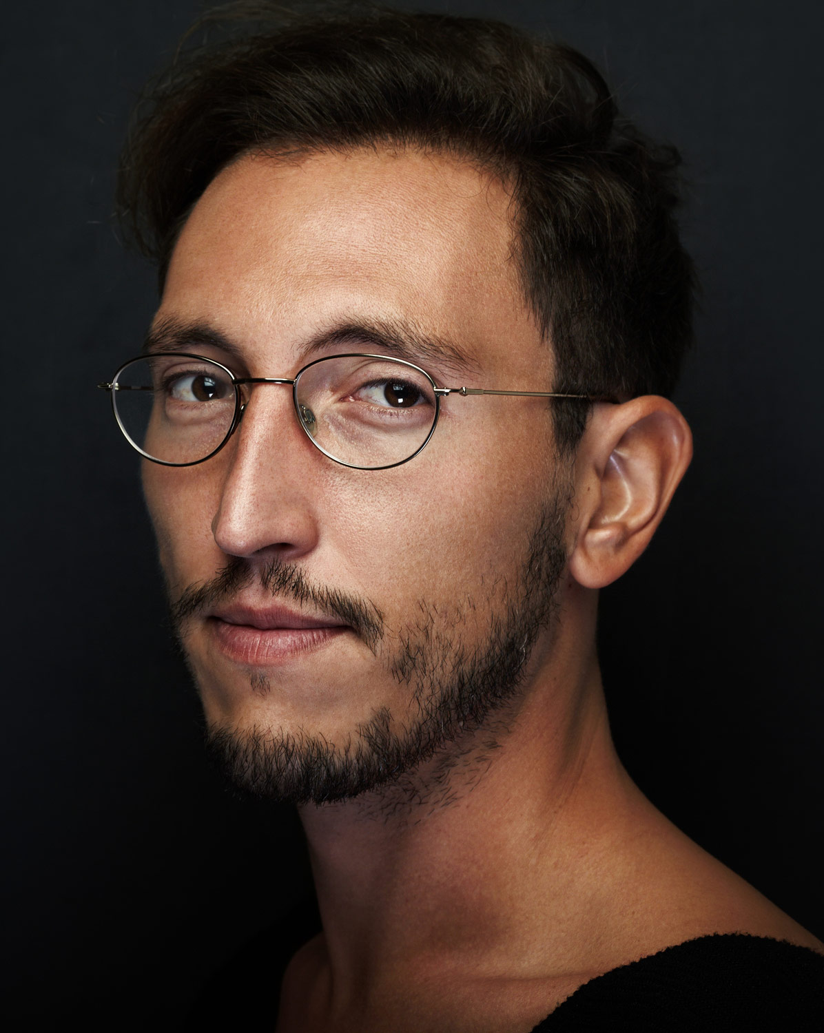 Silverback - Presentation Coaching